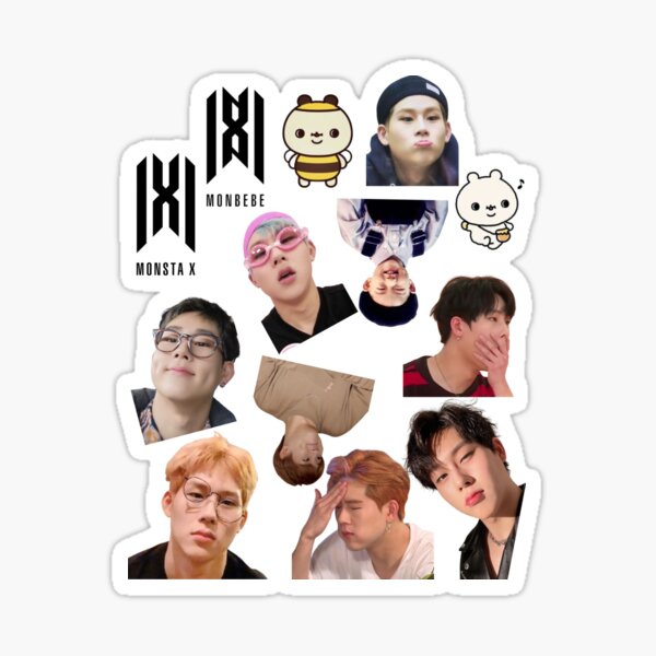 "Joo meme " Sticker for Sale by NaaBeeDesign | Redbubble