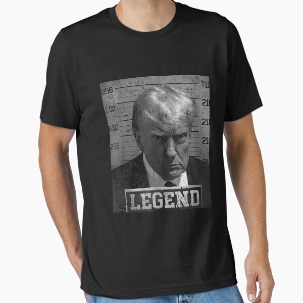 "Trump Mugshot Shirt, POTUS Mug Shot Tshirt, Save America Tshirt, Trump ...