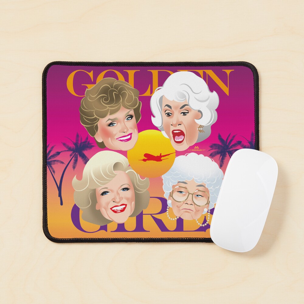 "Cheesecake girls" Sticker for Sale by AleMogolloArt | Redbubble