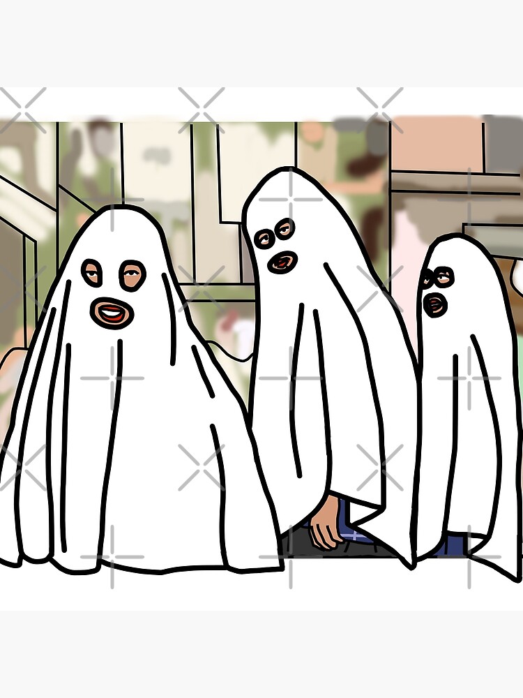 Memes De Fantasmas De Hojas