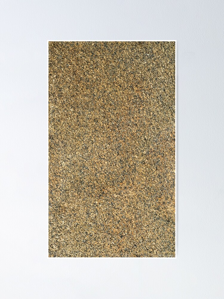 "granite decorative stone background beautiful design structure" Poster ...