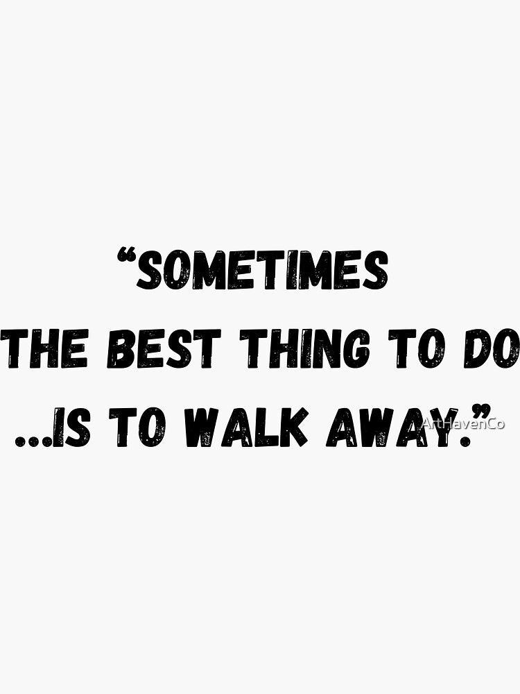 "Joseph Seed (Quotes)" Sticker for Sale by ArtHavenCo | Redbubble