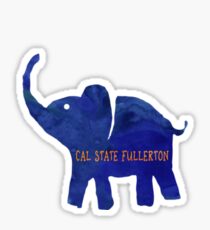 Cal State Fullerton Gifts & Merchandise | Redbubble