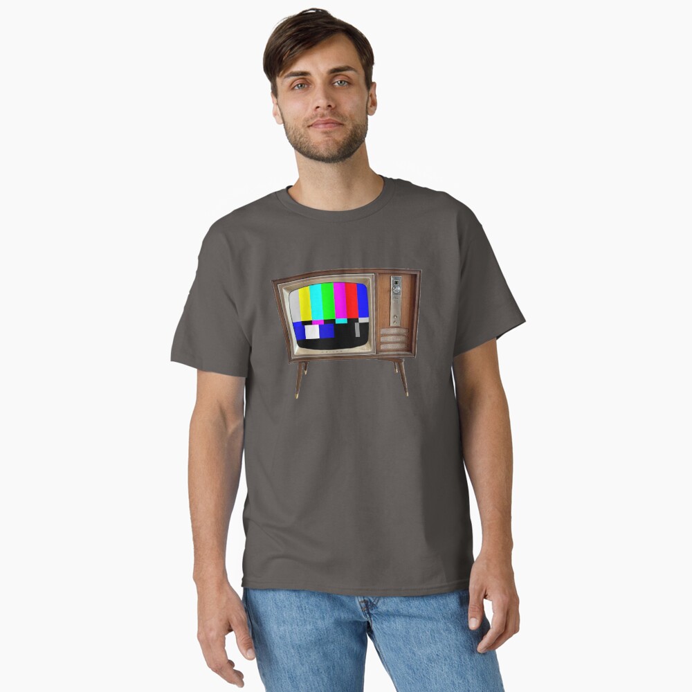 "Vintage Television, Tube TV, Sign Off Screen, Old School, Vintage ...