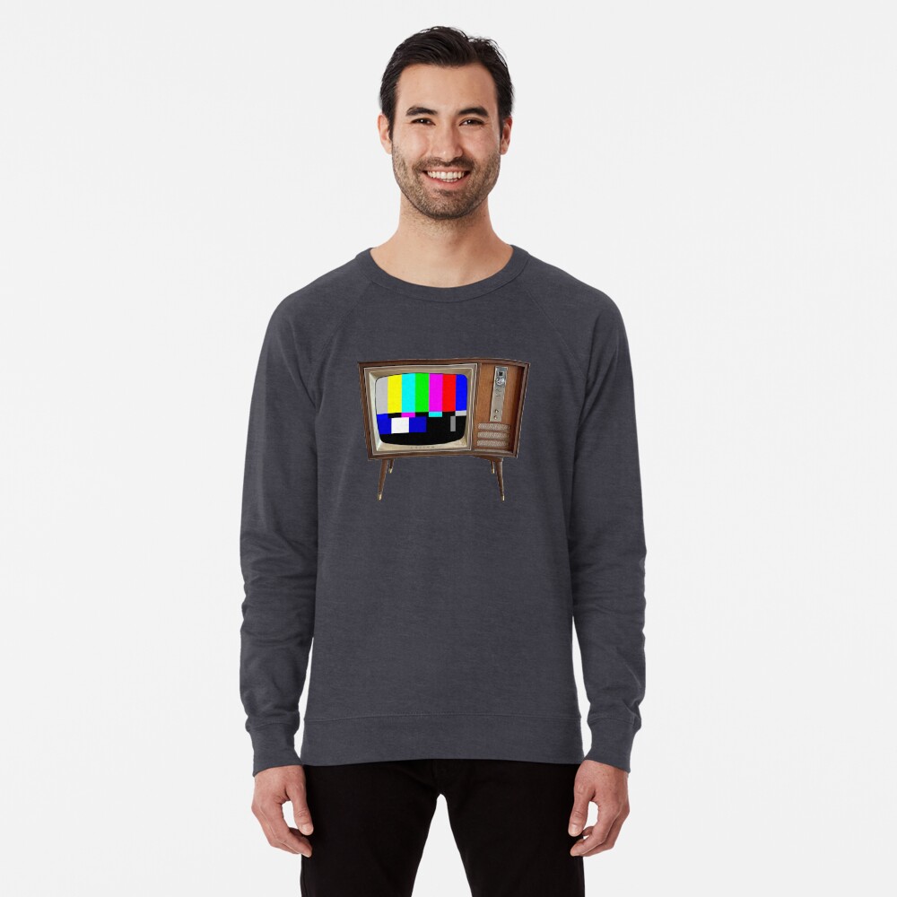 "Vintage Television, Tube TV, Sign Off Screen, Old School, Vintage ...