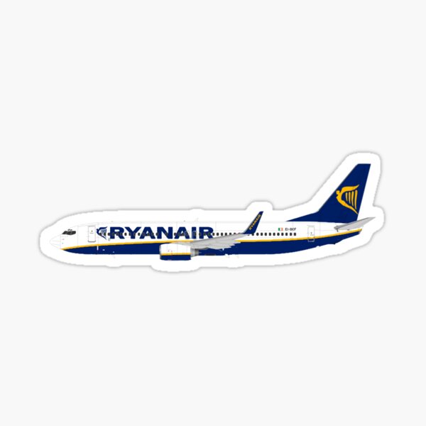 Ryanair Merch & Gifts for Sale | Redbubble