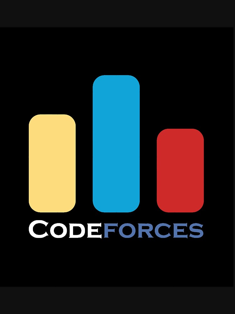 Codeforces Merch & Gifts for Sale | Redbubble