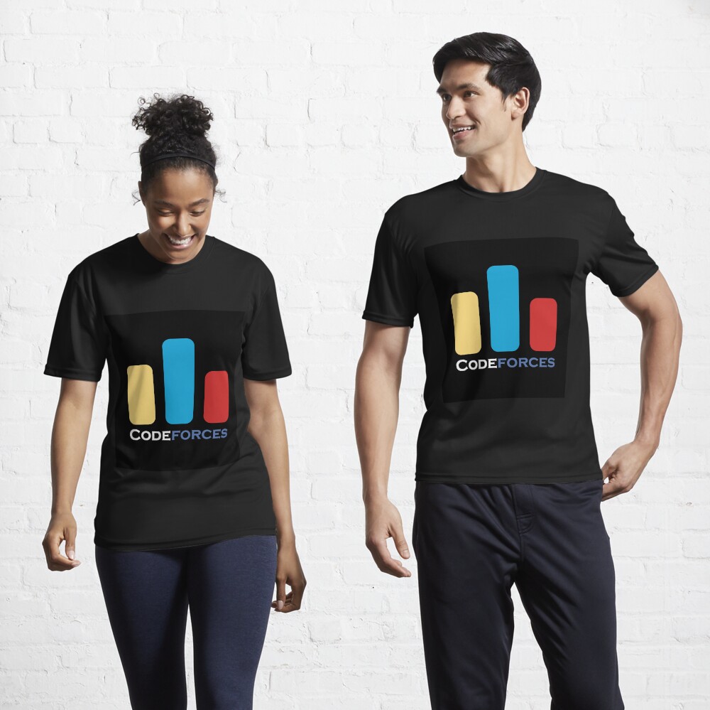 "Codeforces Official Dark" Sticker for Sale by gandosscot | Redbubble