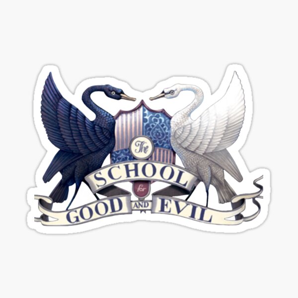 "SFGAE" Sticker for Sale by LinetteLabrosse | Redbubble