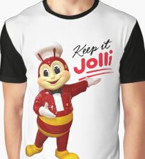 Jollibee: T-Shirts | Redbubble