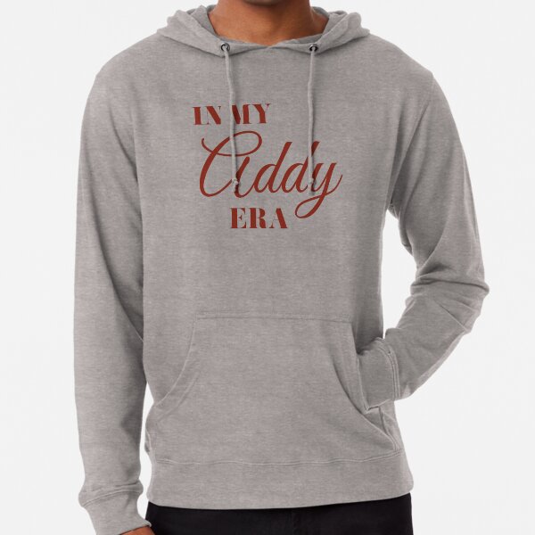 "In My Addy Era" Lightweight Hoodie for Sale by Miranda Brooke | Redbubble