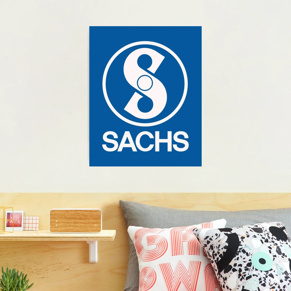 Sachs Motor Logo