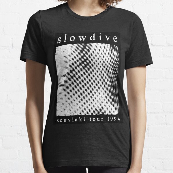 Slowdive Merch & Gifts for Sale | Redbubble