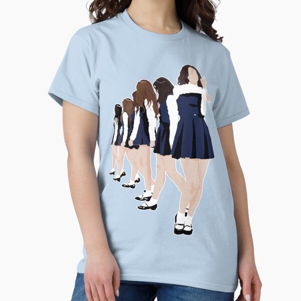 Gfriend Merch & Gifts for Sale | Redbubble