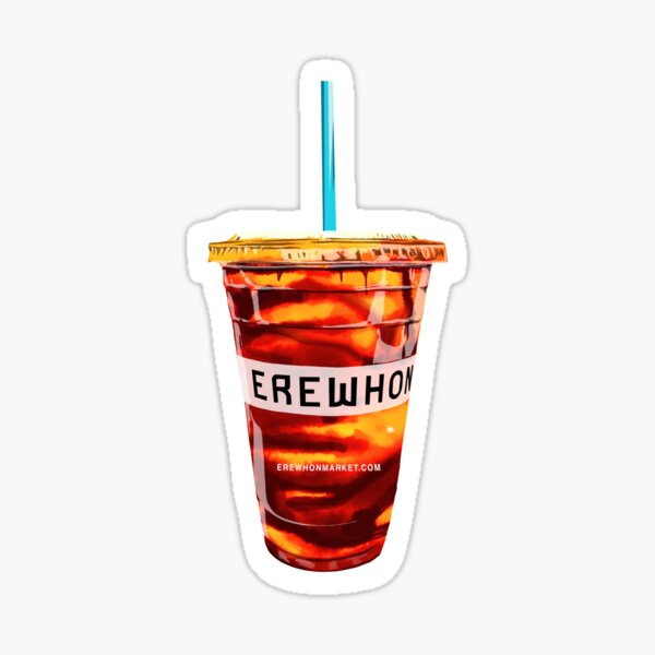 Erewhon Merch & Gifts for Sale | Redbubble