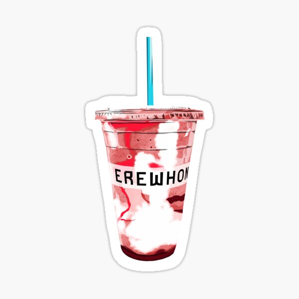 Erewhon Merch & Gifts for Sale | Redbubble