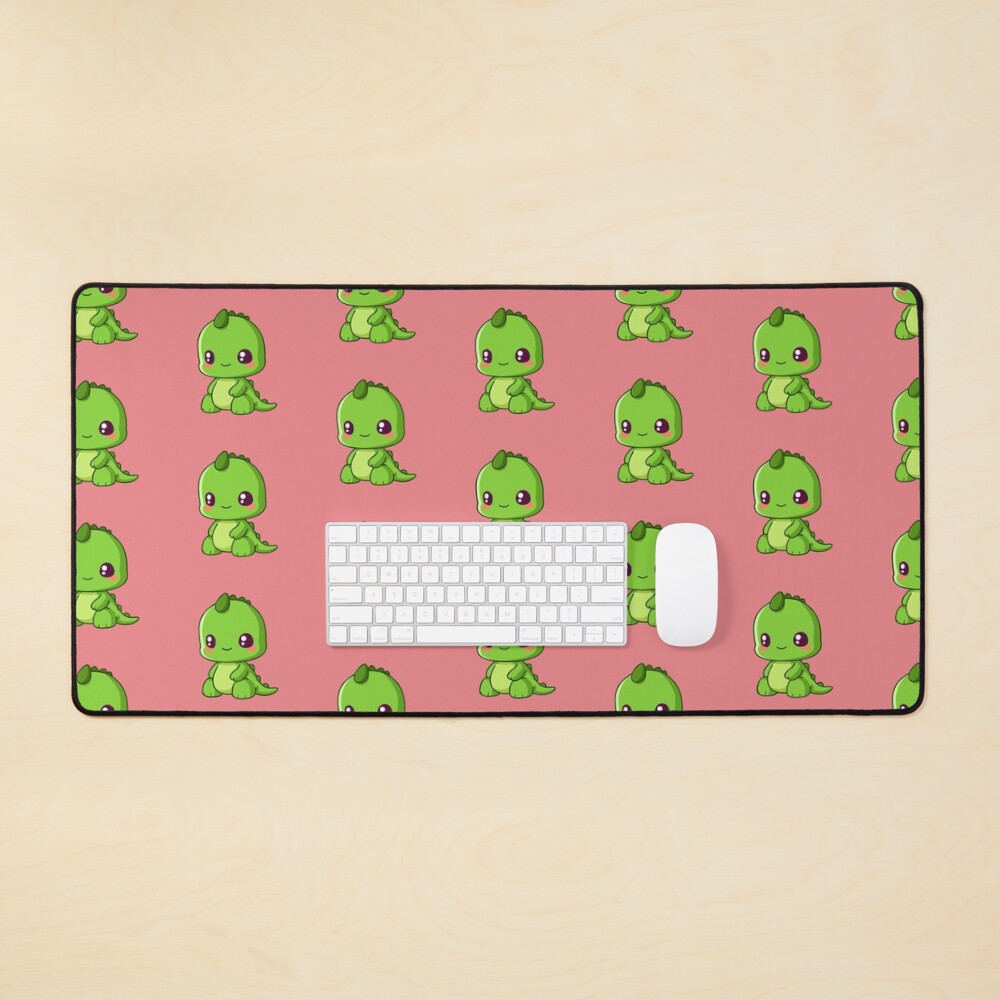 "Baby Dino" Art Board Print for Sale by yayayoy | Redbubble