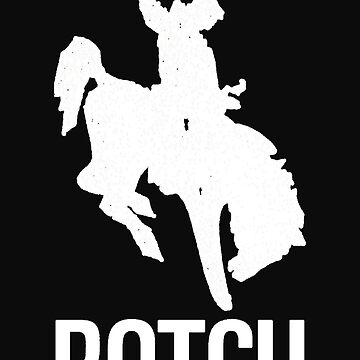 "Botch Vintage 1" Essential T-Shirt by Campbelloot | Redbubble