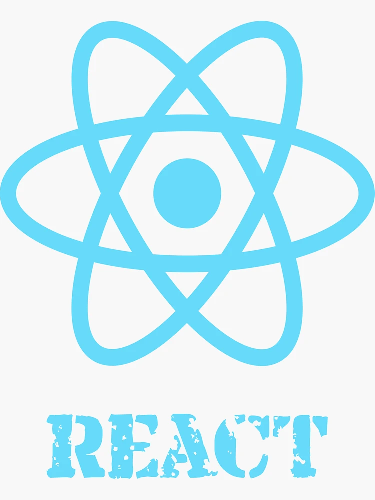 Reactjs Logo React Icons Npm