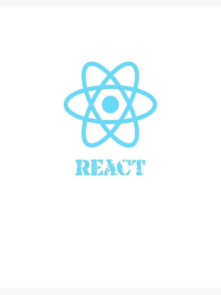 Reactjs Logo React Icons Npm