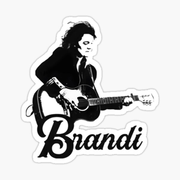 "BRANDI CARLILE Best Of Singer American Favorite Brandi Carlile ...