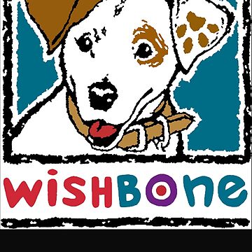 "Wishbone Logo" Essential T-Shirt for Sale by RomaBayer | Redbubble