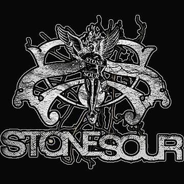 "Best Stone Sour Band Logo Exselna Genres Alternative Metal" Mask by ...