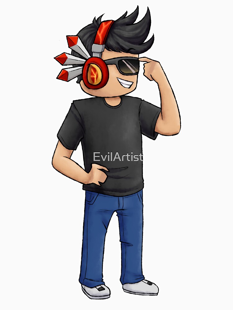 "SimBuilder" T-shirt by EvilArtist | Redbubble