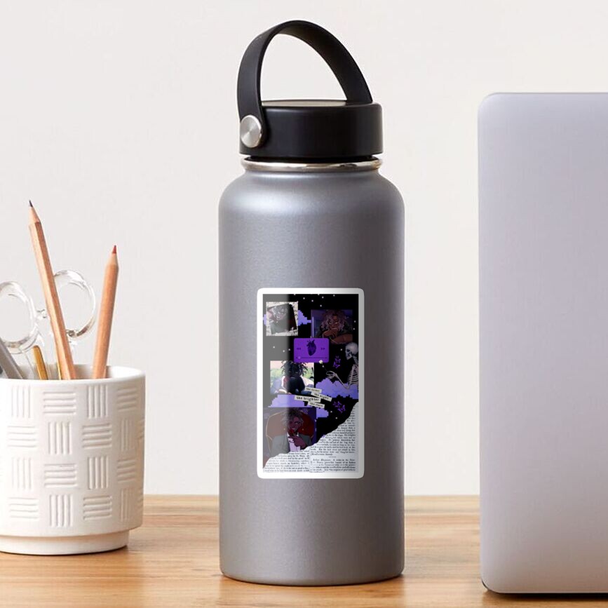 "Micah Yujin edit" Sticker for Sale by rj1776 | Redbubble