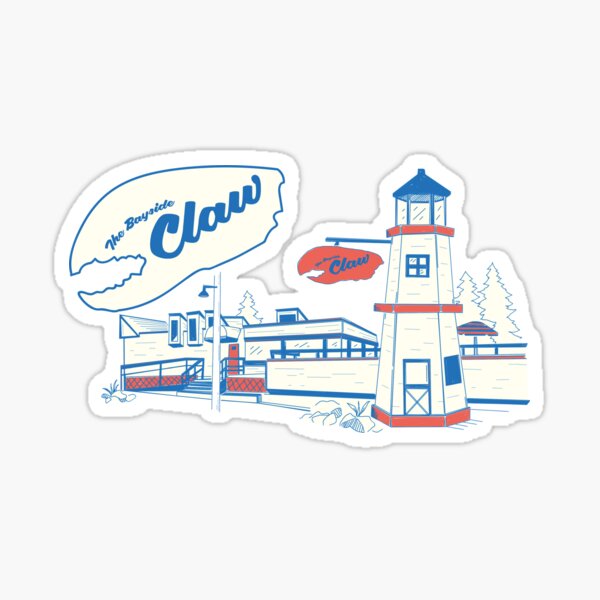 Chowder Merch & Gifts for Sale | Redbubble