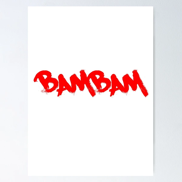 Bam Bam Logo Bambam | Hogeschool Utrecht