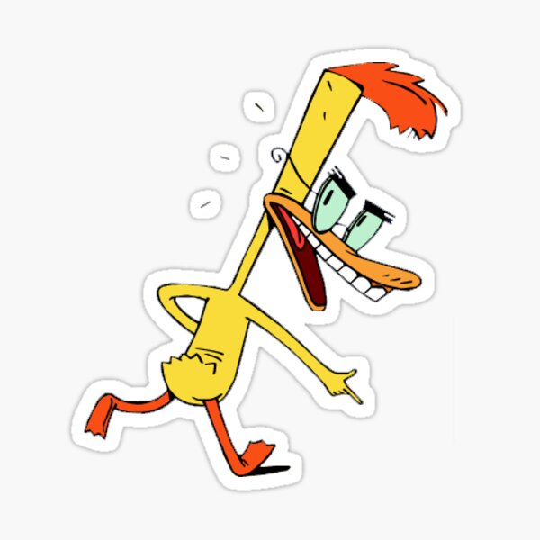 Duckman Merch & Gifts for Sale | Redbubble