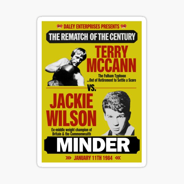 Minder Merch & Gifts for Sale | Redbubble