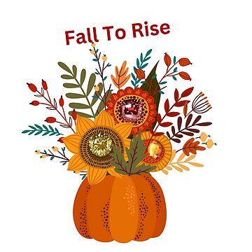 "Fall to Rise (choose the meaning you like) (see description) # ...