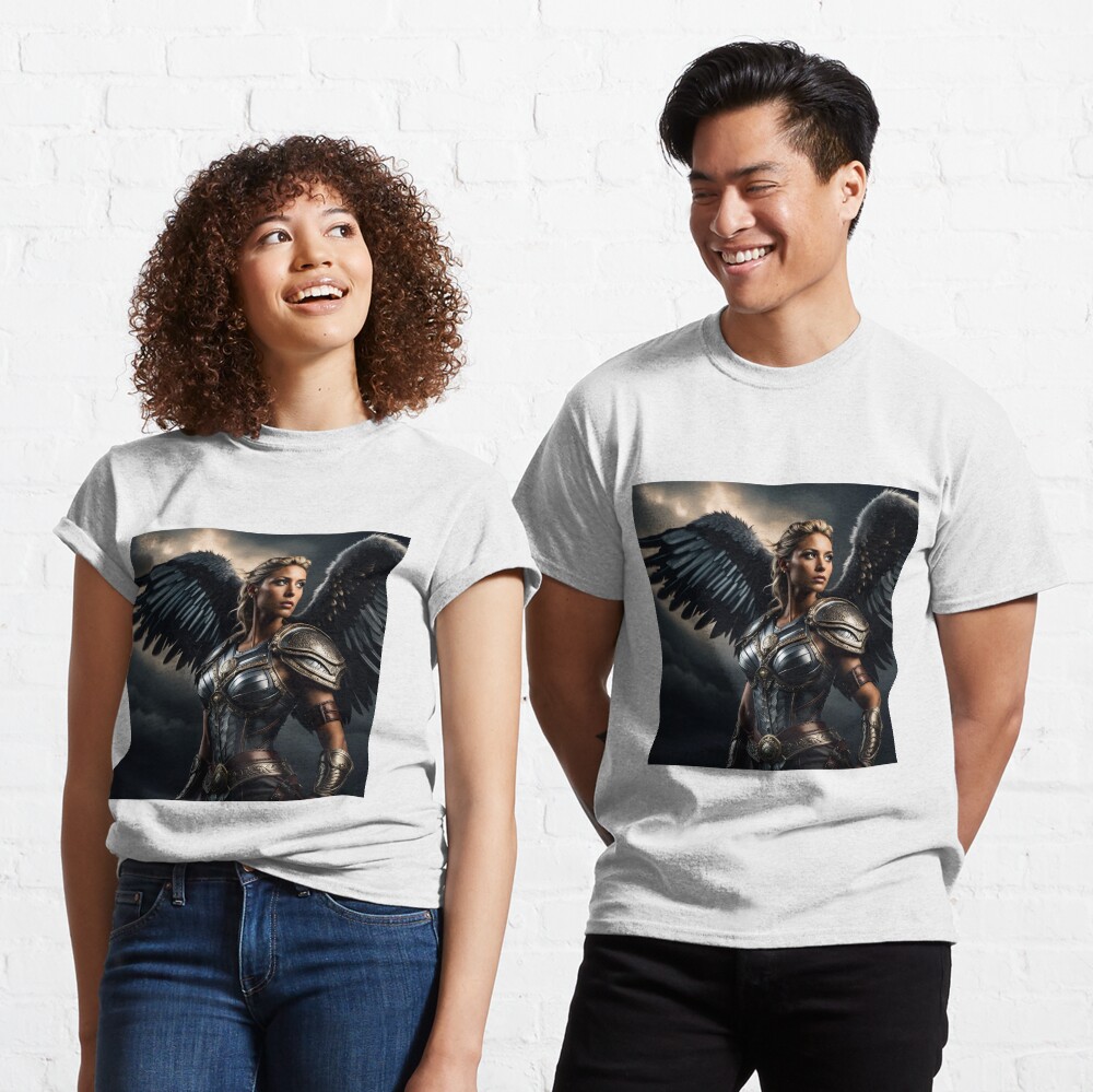 "Valkyrie" Sticker for Sale by Mr-Saxon | Redbubble