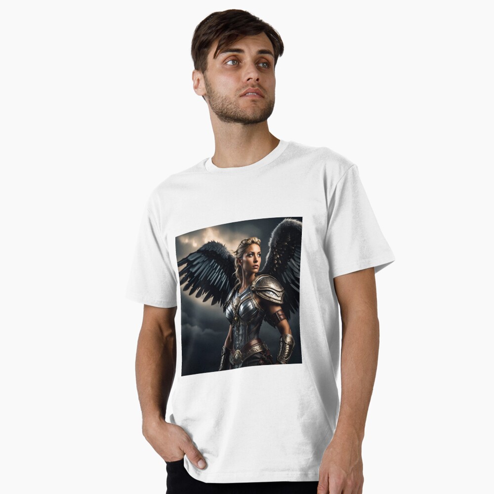 "Valkyrie" Sticker for Sale by Mr-Saxon | Redbubble