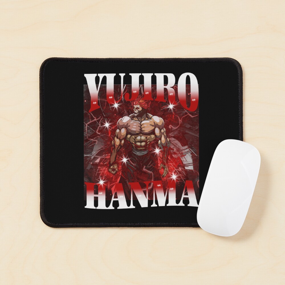 "Yujiro hanma" Classic T-Shirt for Sale by bradleybl | Redbubble