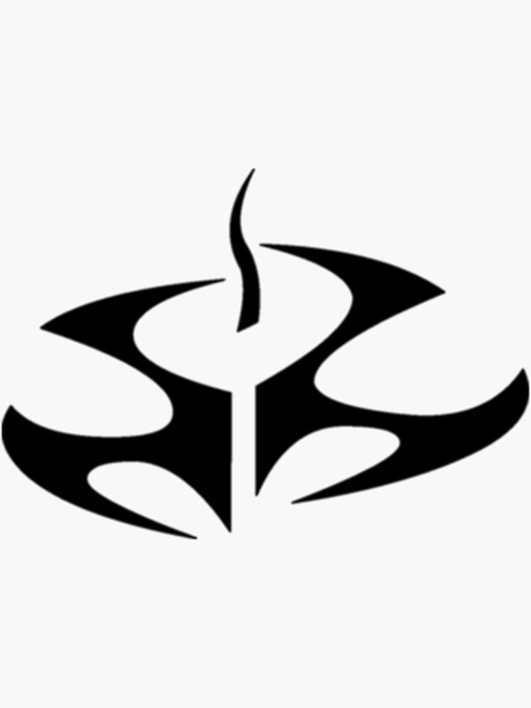 "Hitman Logo 47 Agent Hitman" Sticker by JoshuaRobe | Redbubble