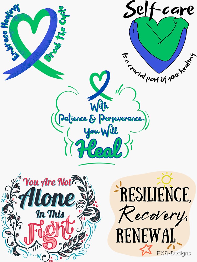 "BRFB Sticker Set 2" Sticker for Sale by FXR-Designs | Redbubble