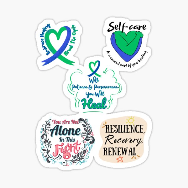 "BRFB Sticker Set 2" Sticker for Sale by FXR-Designs | Redbubble
