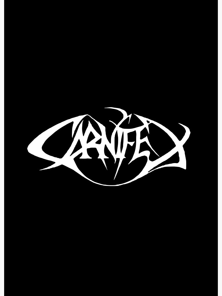 Carnifex Band Logo