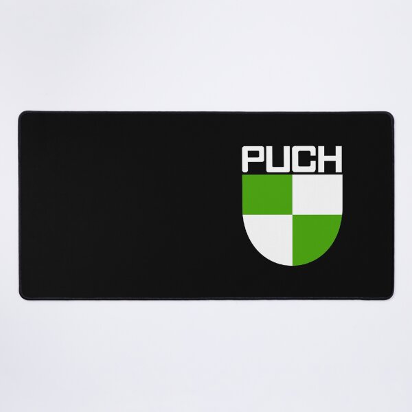Puch Maxi Logo Custom Puch Maxi By Pieter Blijdorp! #puchshop #puch