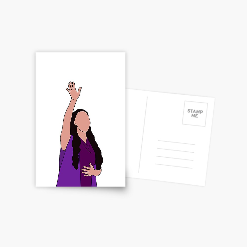 "Esther worshiping design" Sticker for Sale by JoyMadeArt | Redbubble