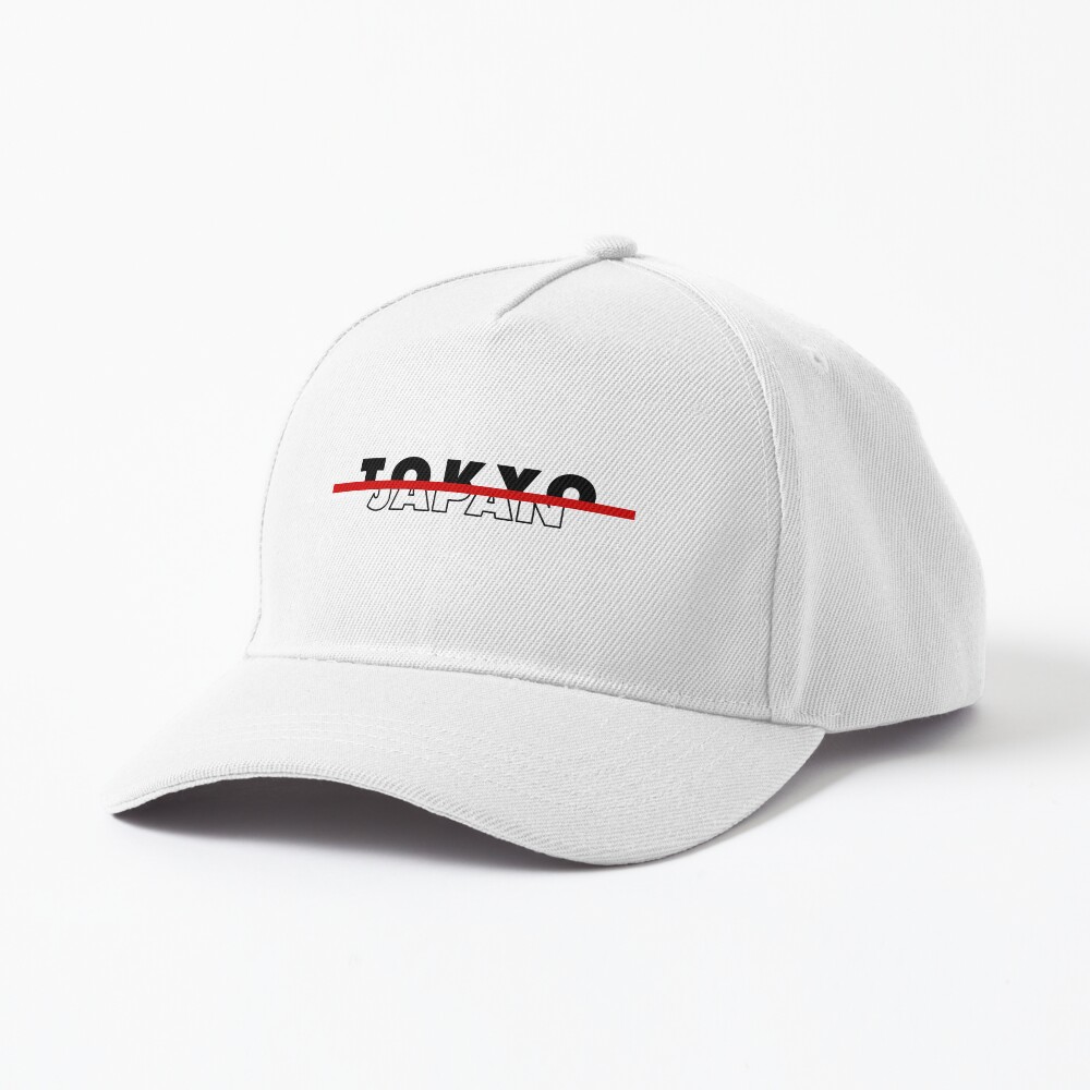 "Tokyo Japan Logo" Sticker for Sale by MK3DESIGN | Redbubble