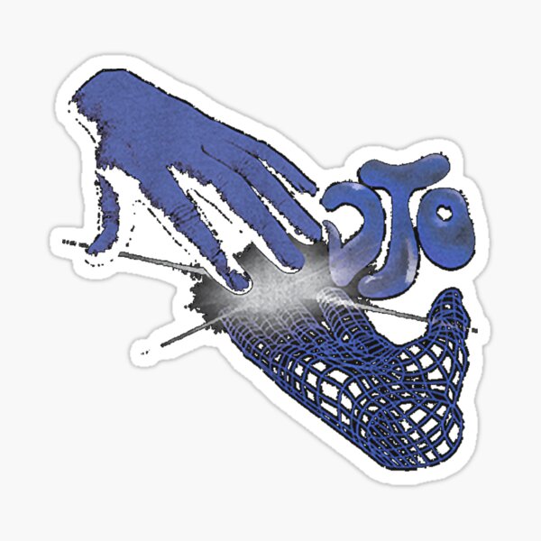 Djo Merch & Gifts for Sale | Redbubble