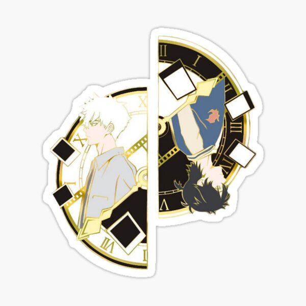 "Link Click" Sticker for Sale by keyonnahee | Redbubble