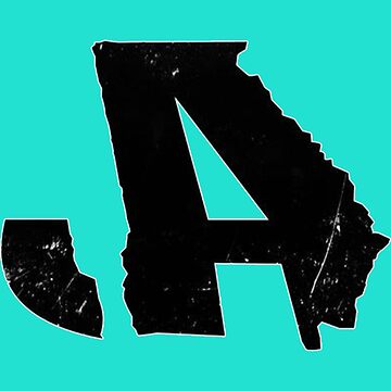 "Jason Aldean logo" Sticker by AaliahCarpio | Redbubble