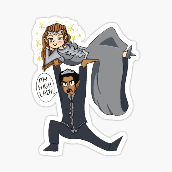 Lackadaisy Merch & Gifts for Sale | Redbubble