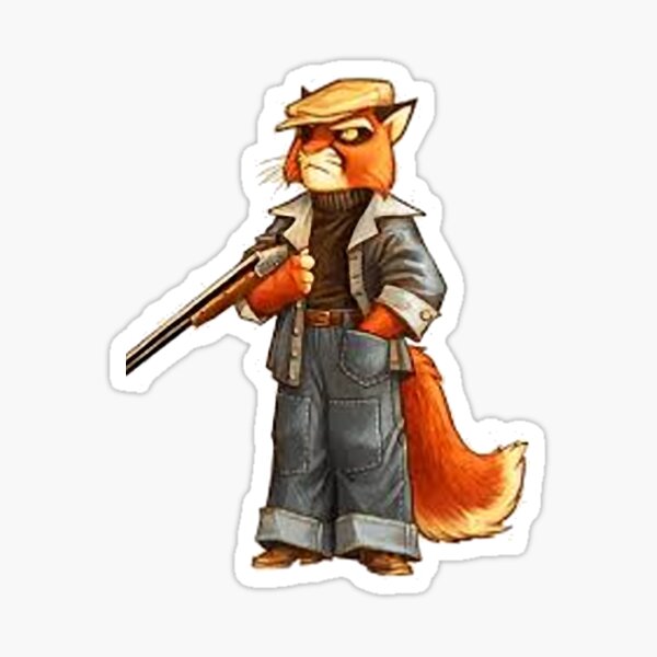 Lackadaisy Merch & Gifts for Sale | Redbubble