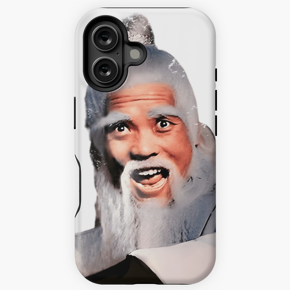 "Pai Mei The Invincible Armour Kung Fu Martial Arts Vintage movie kung ...